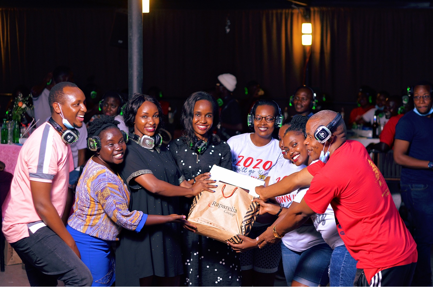 Levels' Kitchen - Marketing and Advertising Agency in East Africa